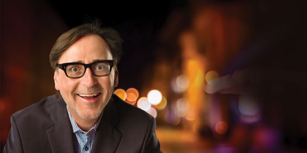 Brian Stollery | Corporate Comedy Specialist