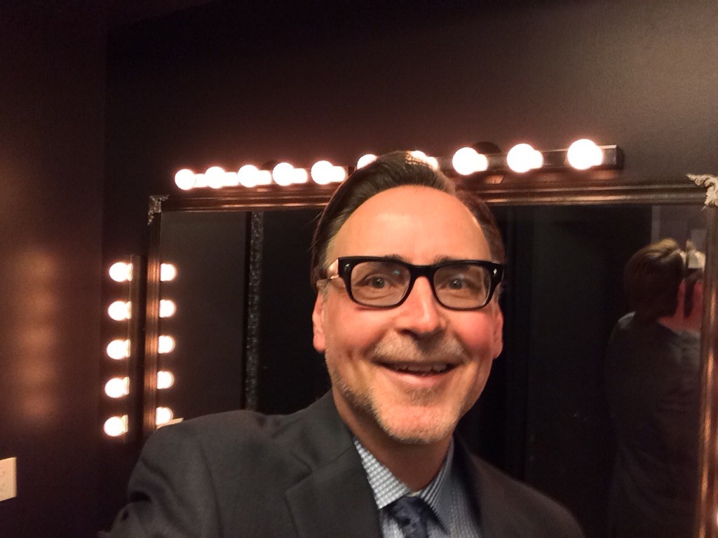 Christmas Corporate Shows | Brian Stollery