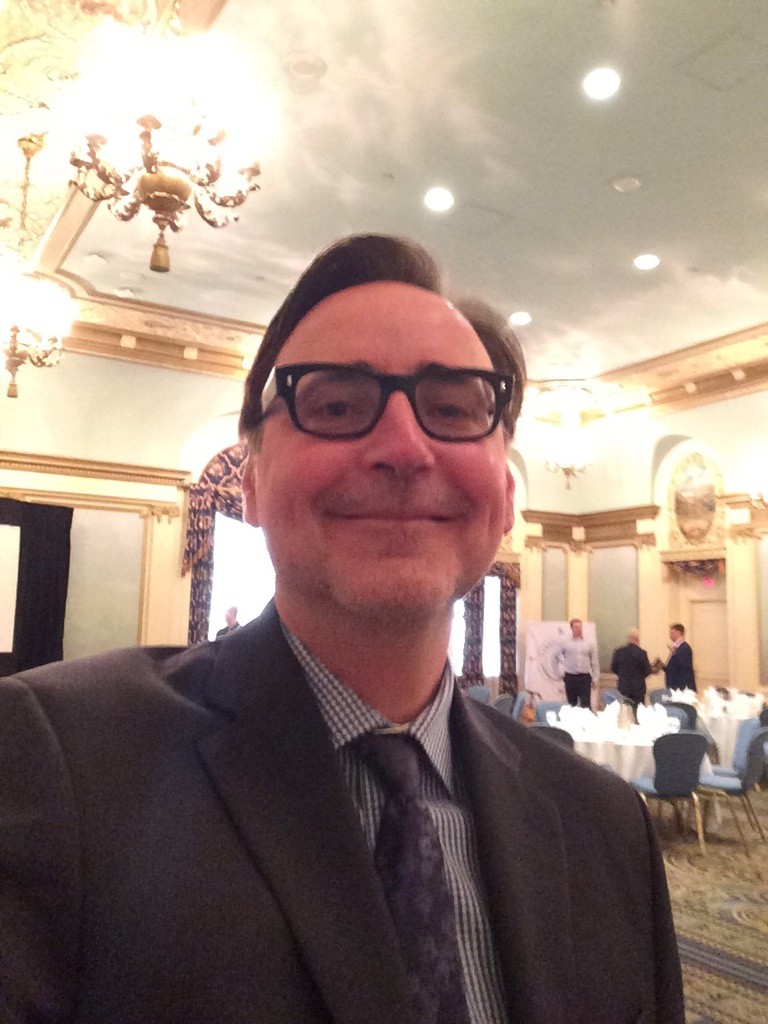 Showtime! | Brian Stollery