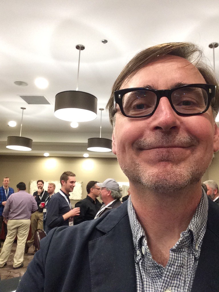 Another Fun Corporate Show | Brian Stollery