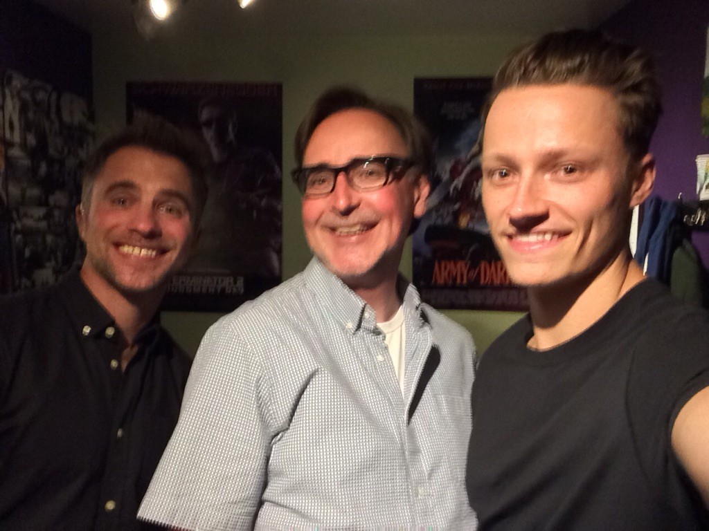 Great Weekend Shows in Ottawa | Brian Stollery