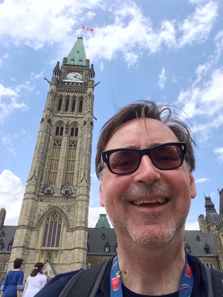 Ottawa | Brian Stollery