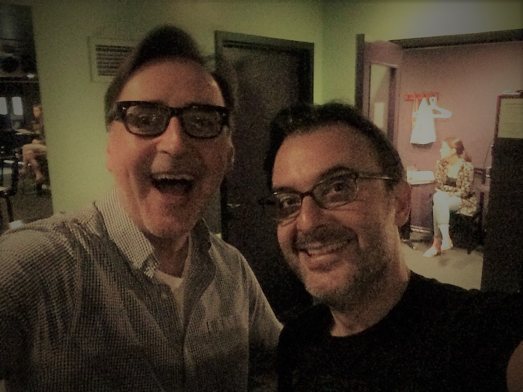 You Gotta Laugh Here! | Brian Stollery