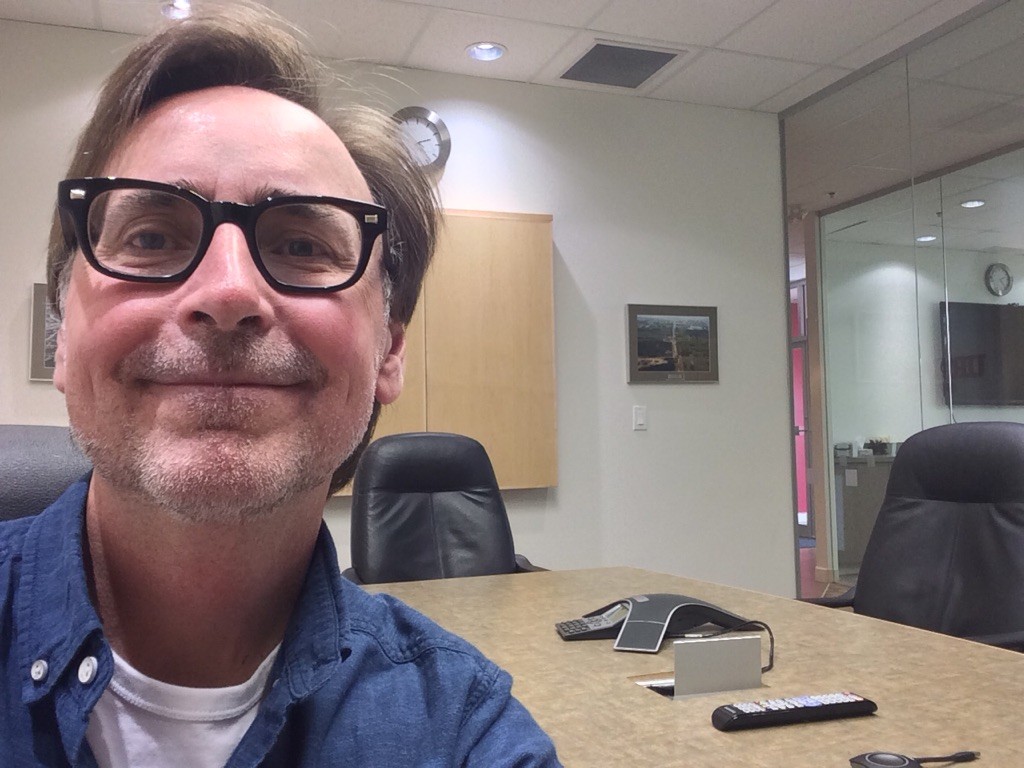 Repeat Clients | Brian Stollery