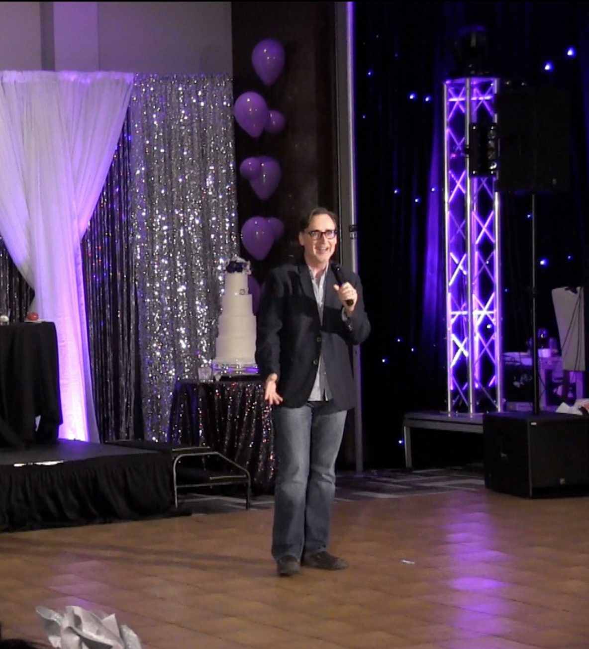 Excellent job Brian! You are indeed a pro! | Brian Stollery