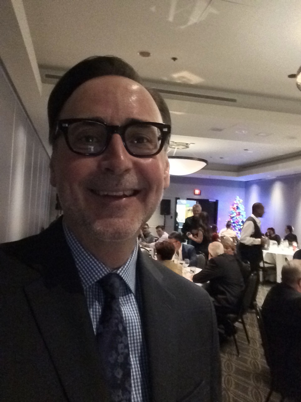 Fun Quote | Brian Stollery