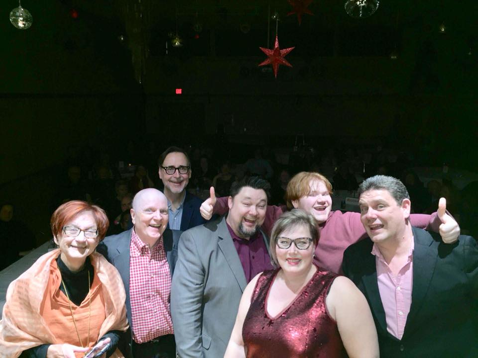 Edmonton!!! | Brian Stollery