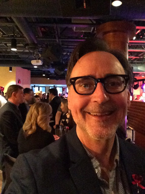 Showtime!!! | Brian Stollery