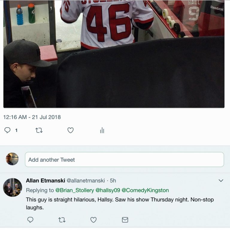 kingston revised | Brian Stollery